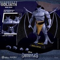 Beast Kingdom DAH-034 Disney Pixar Gargoyles Goliath, Toys ...
