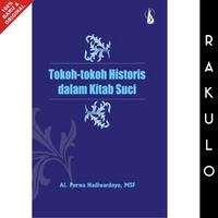 Buku Tokoh-Tokoh Historis Dalam Kitab Suci, Buku & Alat Tulis, Buku di ...