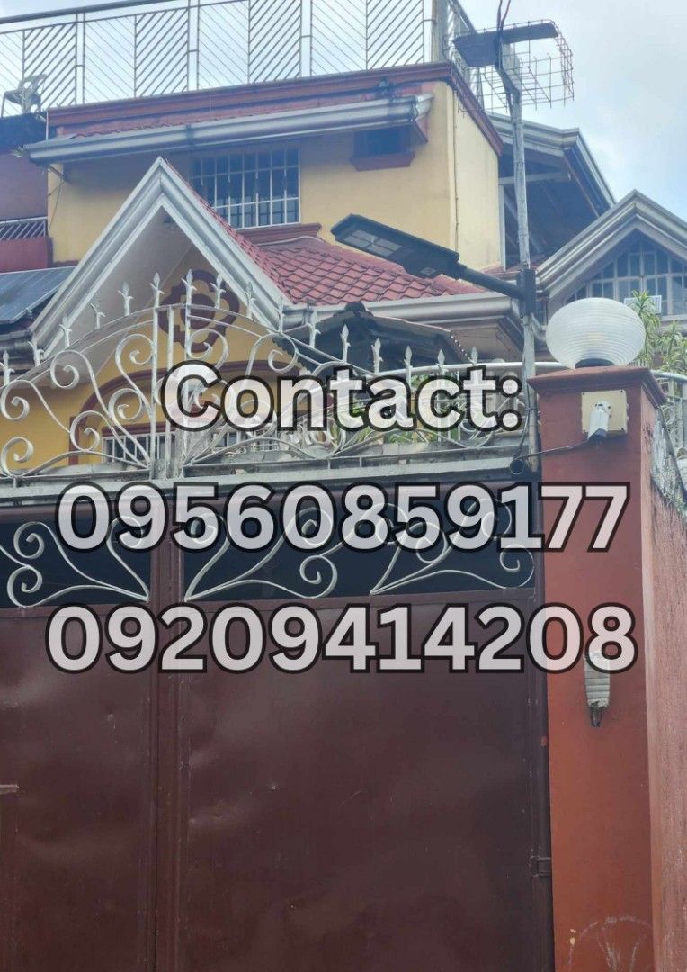 Cielito Homes, Caloocan City, Property, For Sale, House & Lot on Carousell
