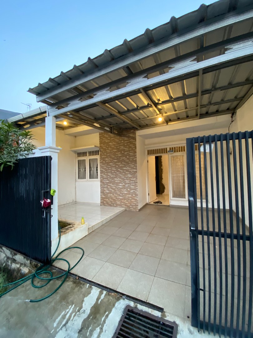 Disewakan 1 Rumah Setu Tamansari, Perabotan Rumah di Carousell