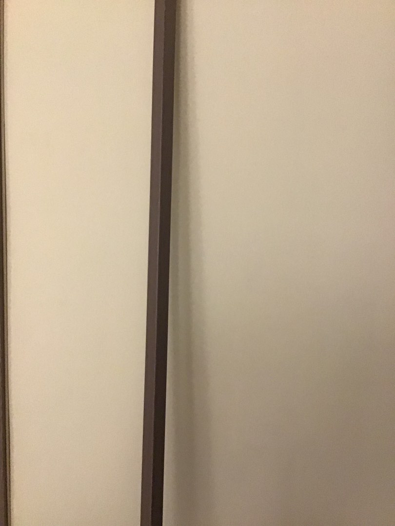 Fluted panel L angle, Furniture & Home Living, Home Decor, Wall Decor ...