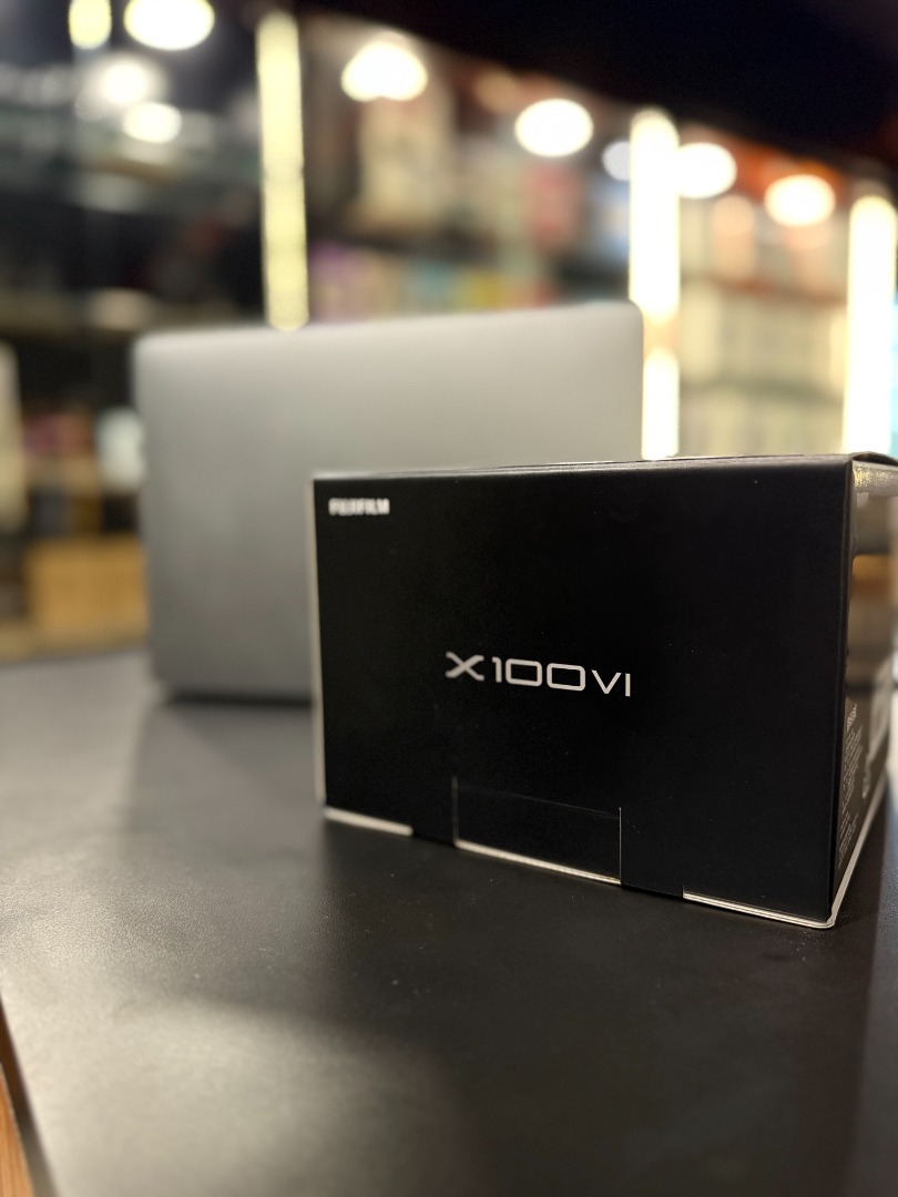 FUJIFILM X100VI X100M6 X100 VI X1006 X100 Mark VI X100 Mark 6 ...