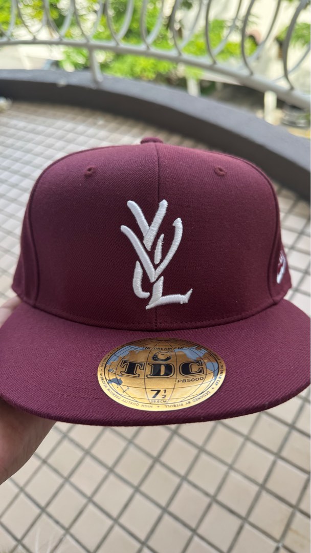 YVL Playboy Carti, Men's Fashion, Watches & Accessories, Cap & Hats on ...