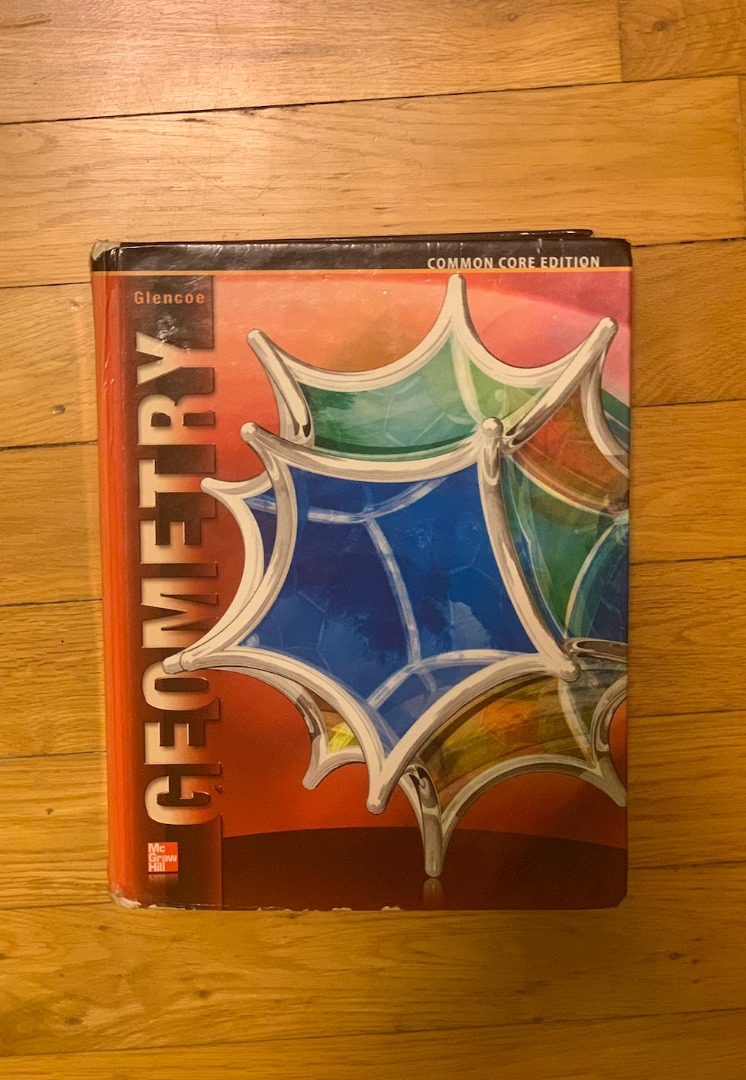 Geometry Textbook - Angles and Parallel Lines school fun kids glencoe ...