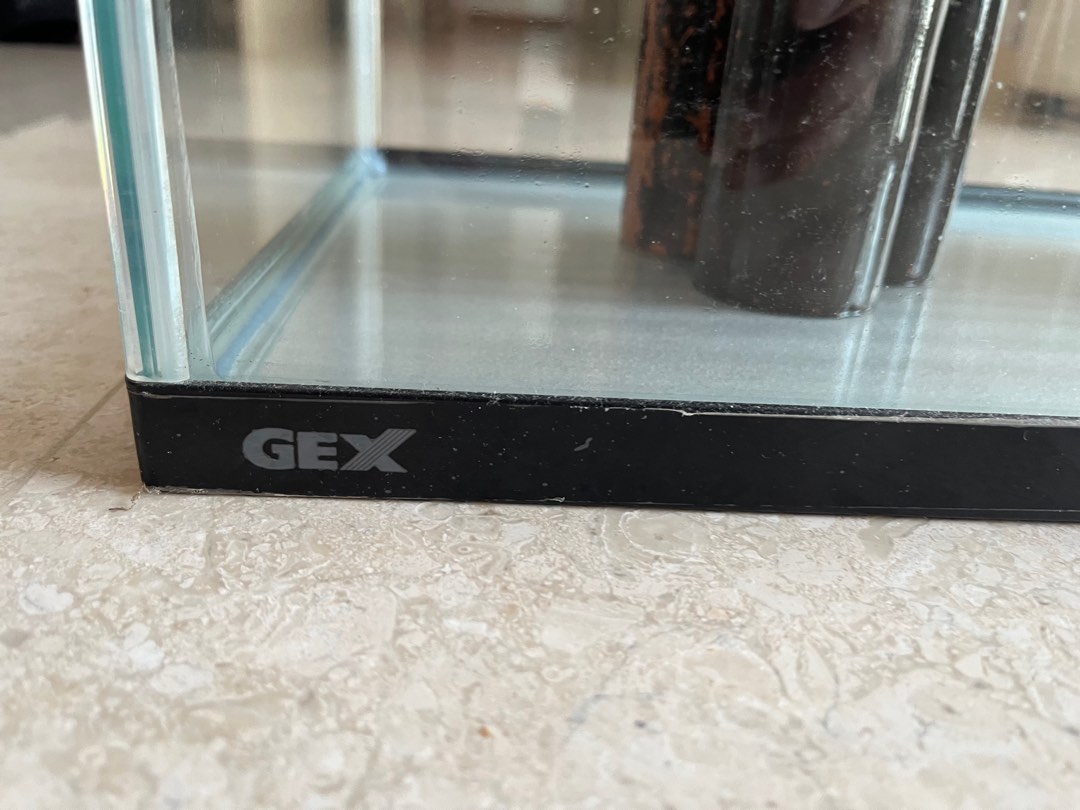 GEX Marina BK600, Pet Supplies, Homes & Other Pet Accessories on Carousell