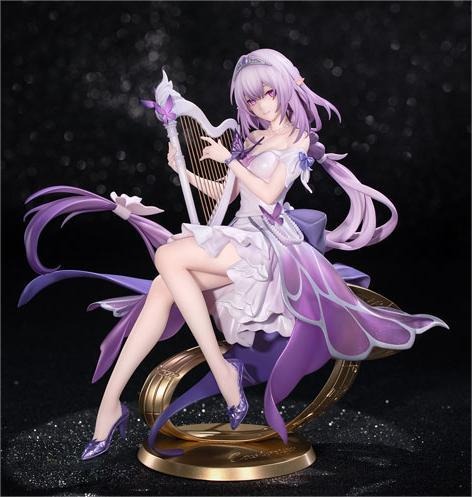 Gift+ Honkai: Star Rail - Castorice Star Rail Live Ver., Hobbies & Toys ...