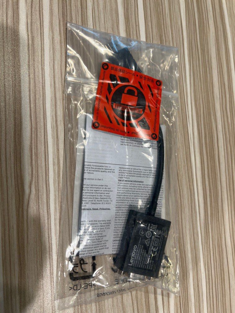 HDMI to VGA [Brand New], 電腦＆科技, 電腦周邊及配件, 電腦線、轉接線及轉換器 - Carousell