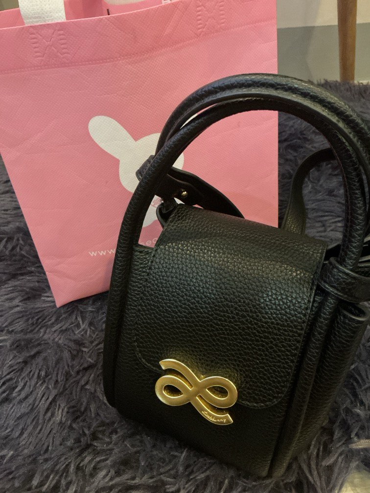 holb destiny, Women's Fashion, Bags & Wallets, Cross-body Bags on Carousell