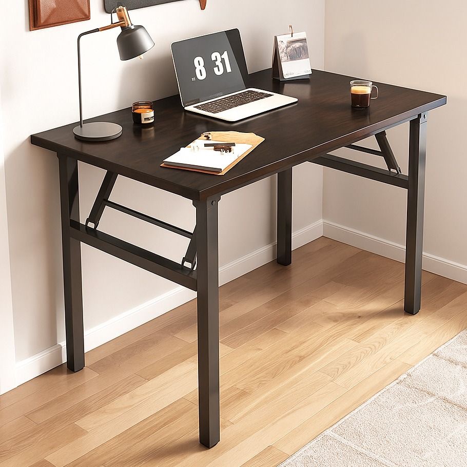 Home Study Table | Computer Work Table | Bedroom Writing Desk | Folding ...