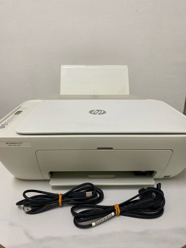 hp colour printer, Computers & Tech, Printers, Scanners & Copiers on ...