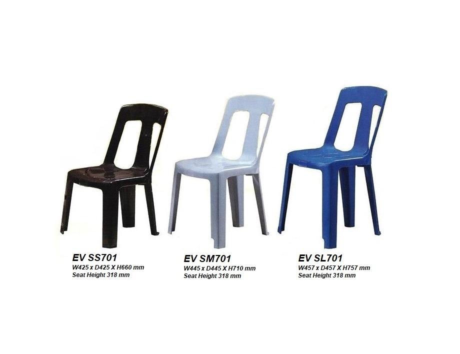 Kerusi Plastik Susun,Kerusi Plastik,Kerusi Jamuan Plastik,Kerusi ...