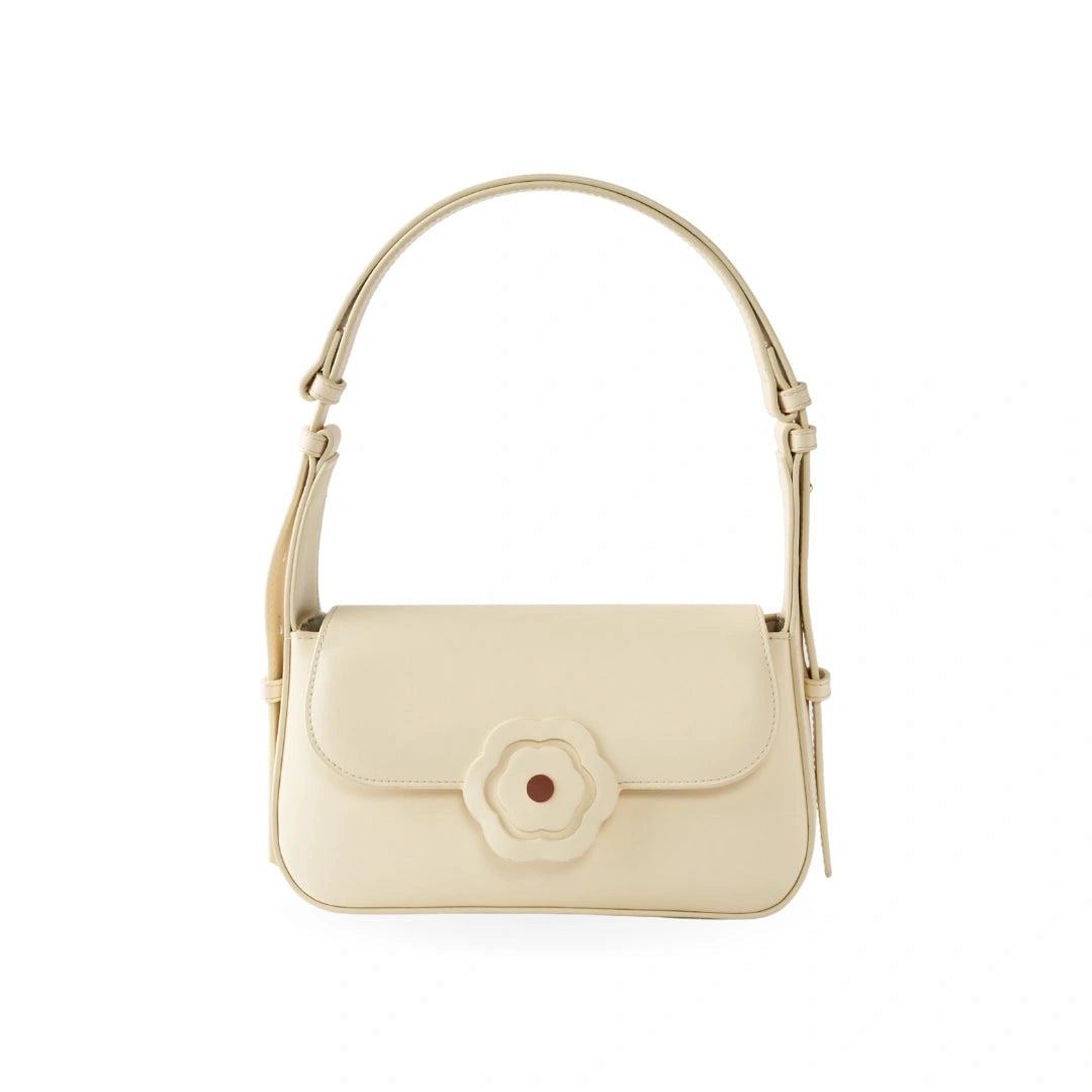 Machino The Iconic Bag in Hana Yellow, Women's Fashion, Bags & Wallets ...