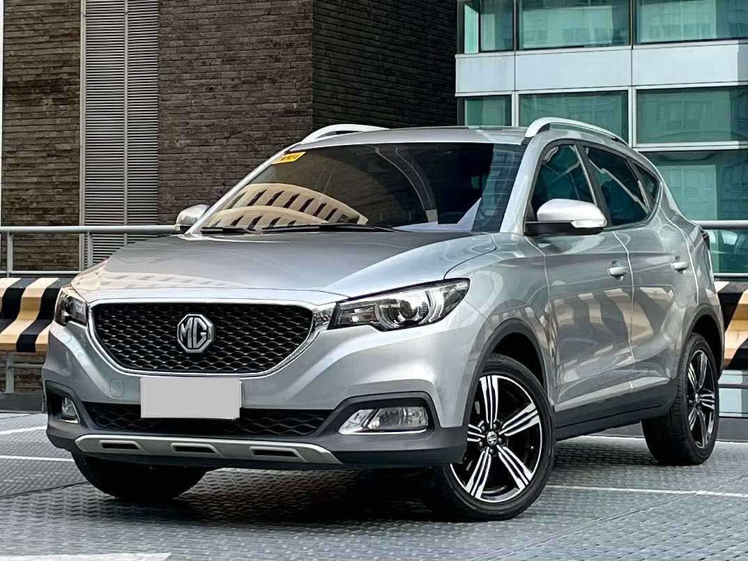 MG ZS Alpha 1.5 Auto, Cars for Sale, Used Cars on Carousell