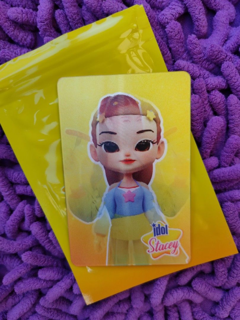 Official BINI X CDO photocards 🌸🌸, Hobbies & Toys, Memorabilia ...