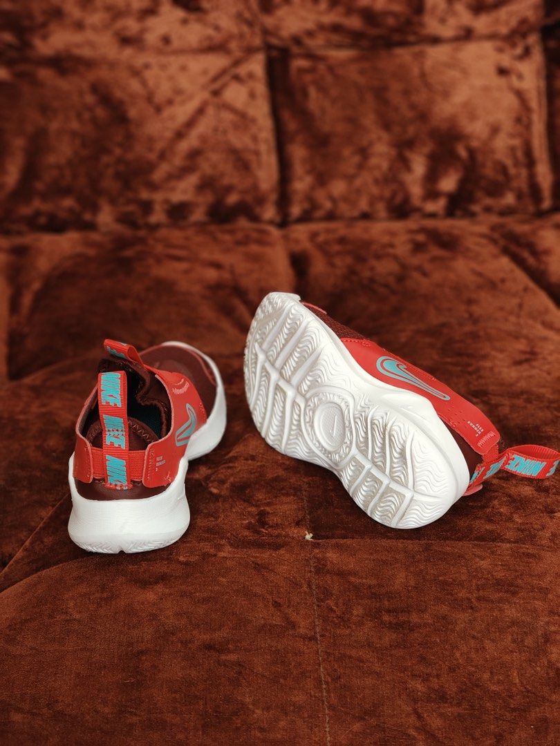 Nike Flex Runner Ori, Bayi & Anak, Lainnya di Carousell
