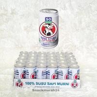 So Good Susu Sapi Steril per 1 Kaleng / Can 189ml / Susu Segar / Susu ...