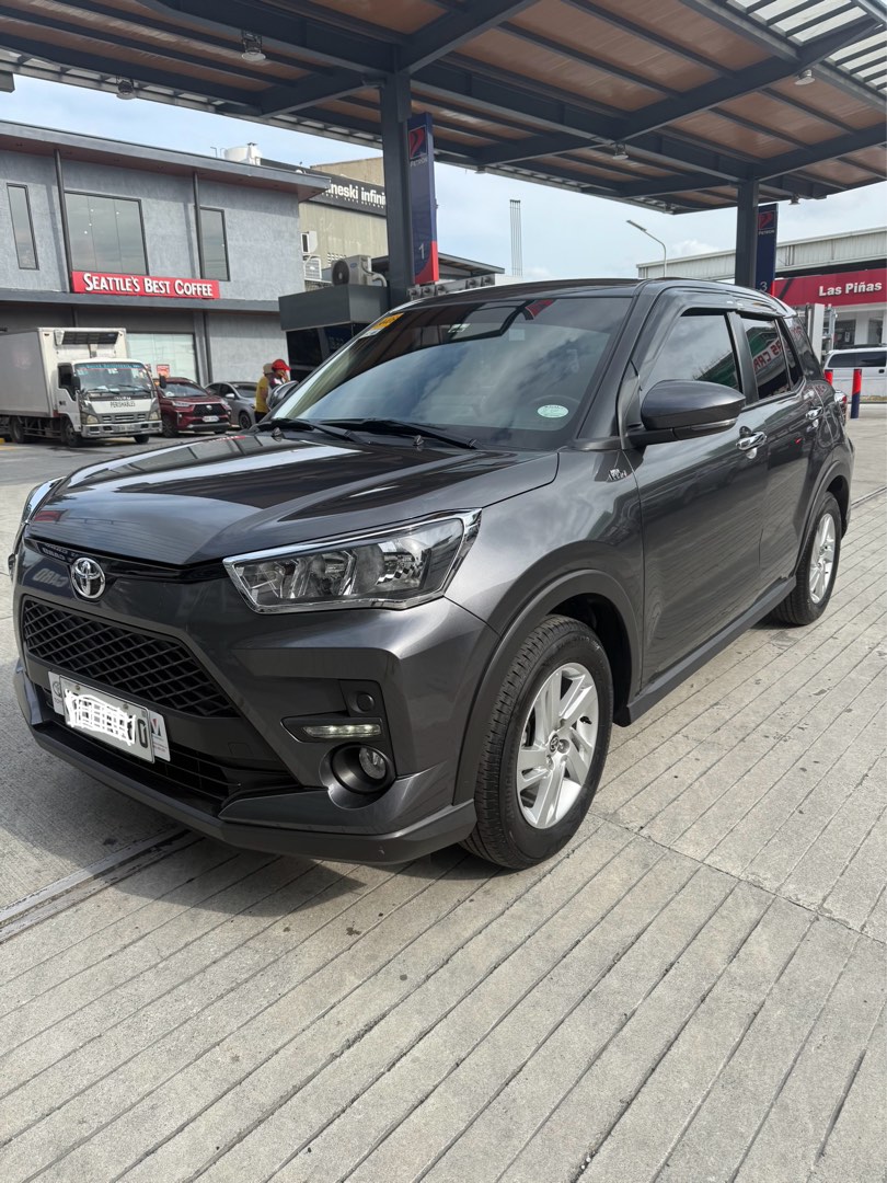 raize 2022 - View all raize 2022 ads in Carousell Philippines