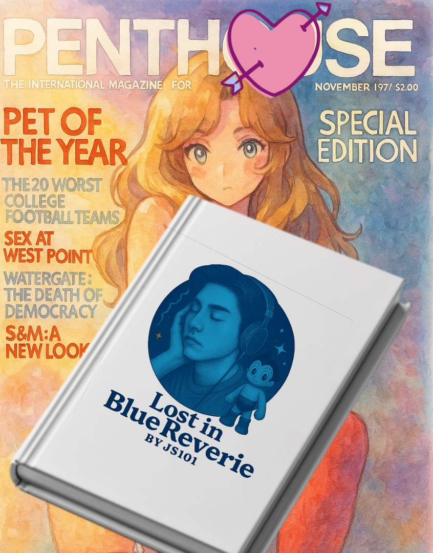 VINTAGE P.H. Magazine US Edition - November 1977 Issue: AVA CADELL | With Freebie, Hobbies ...