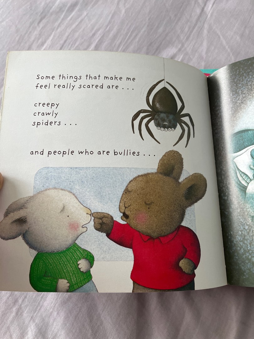 When I'm Feeling Series by Trace Moroney, Hobbies & Toys, Books ...