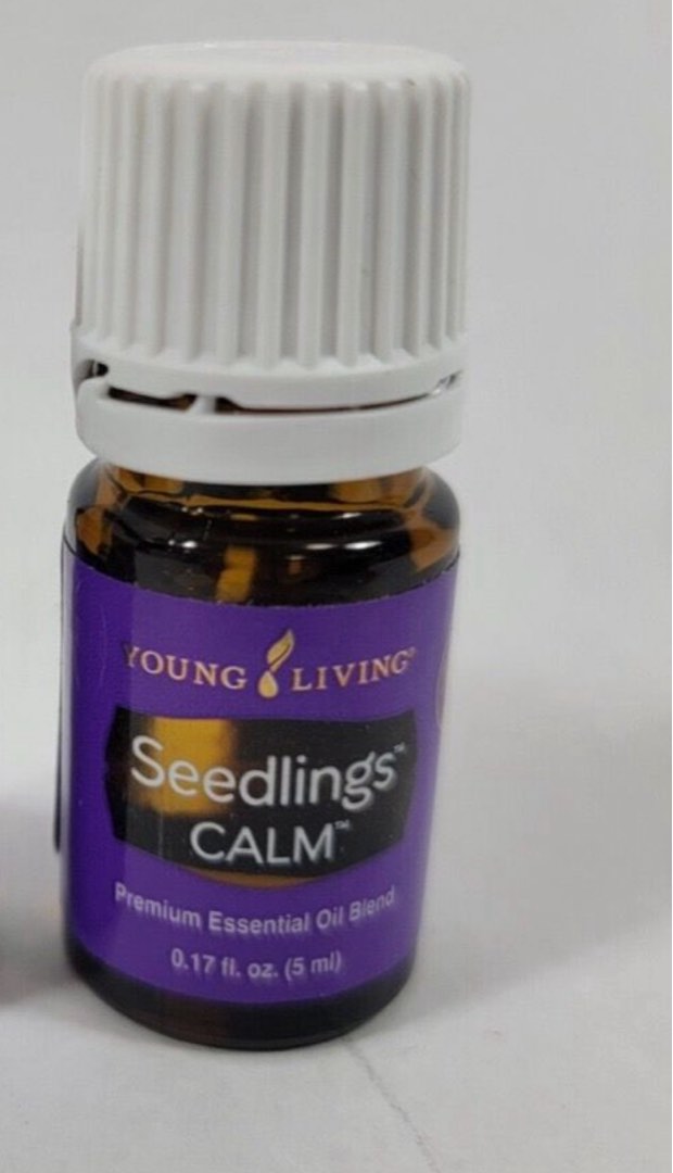 Young Living 精油 seedling calm, 美容＆個人護理, 男士美容 ＆ 護理 - Carousell