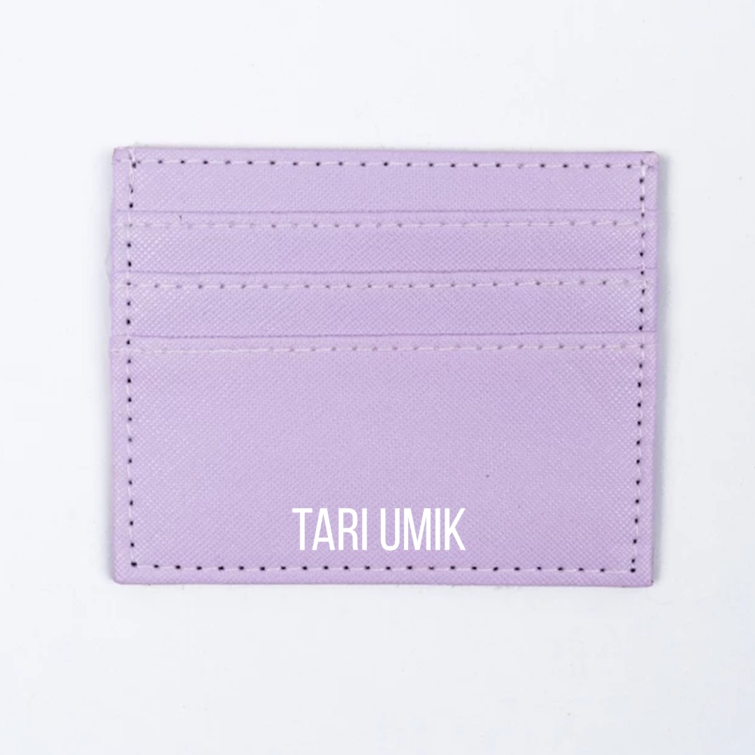 CARDHOLDER ID CARD NAME CARD BIRTHDAY PRESENT COLLEAGUES FAREWELL GIFT ...