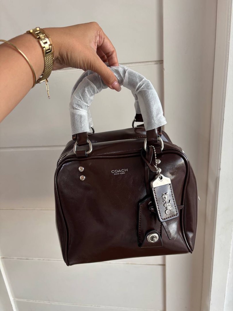 Coach Rogue Cube 20, Beauty & Personal Care, Fragrance & Deodorants on ...