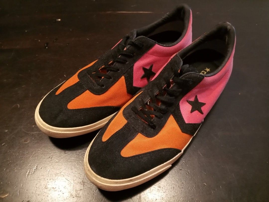 CONVERSE (Authentic), Men's Fashion, Footwear, Sneakers on Carousell