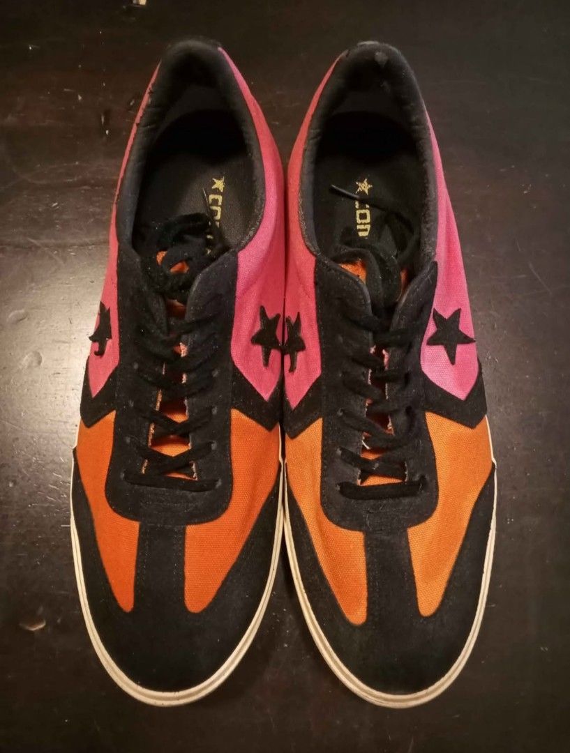 CONVERSE (Authentic), Men's Fashion, Footwear, Sneakers on Carousell