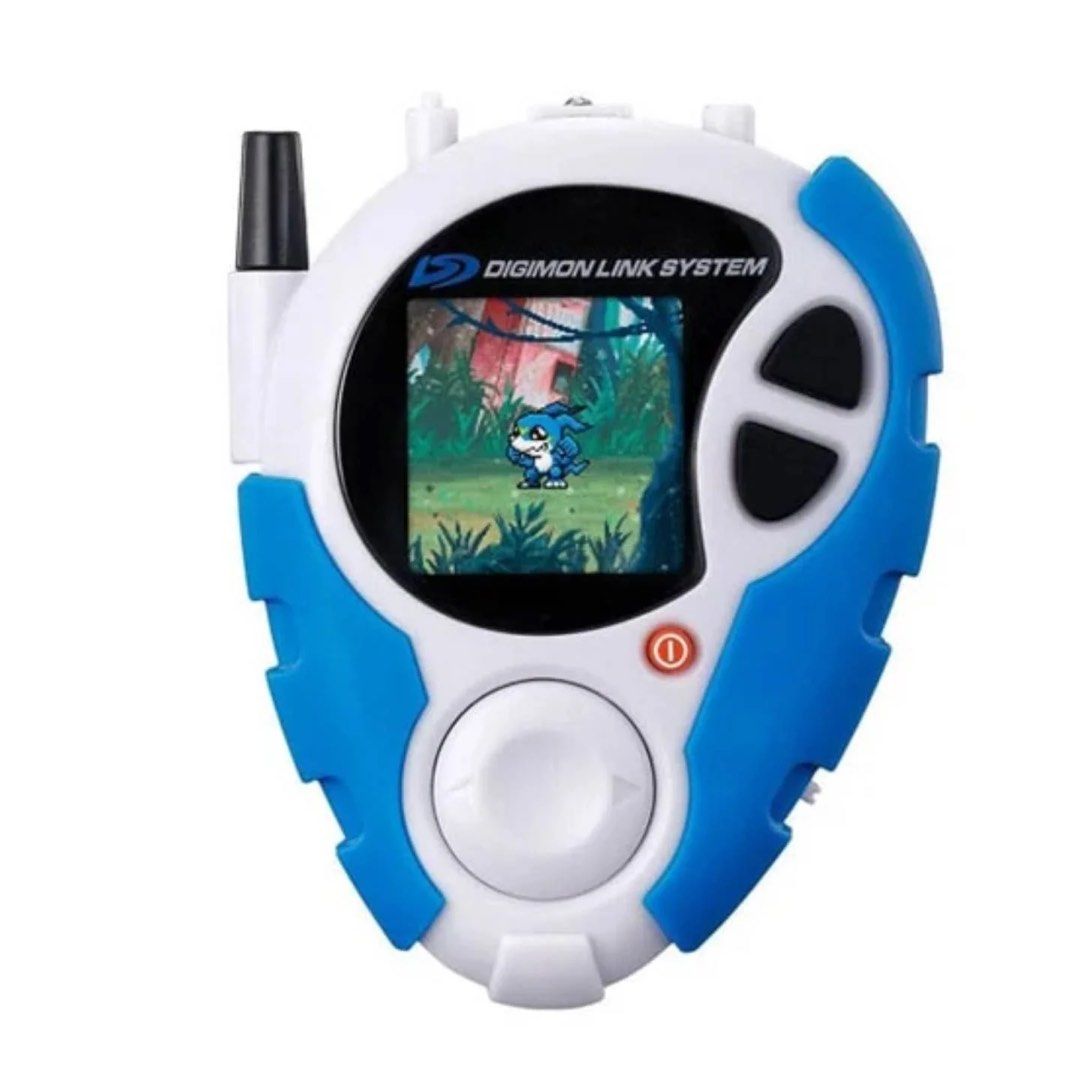 Digimon D3 25th Color Evolution Digivice - Brand New, Hobbies & Toys ...