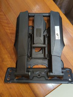 LG LSW440B TV Wall Mount, TV & Home Appliances, TV & Entertainment, TV ...