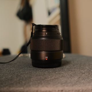 Fujifilm X-M5 w XF27mm lens + Vitrox 28mm + Smallrig kit, Photography ...