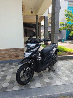 Beat 2017 Dijual | Motor | Carousell Indonesia