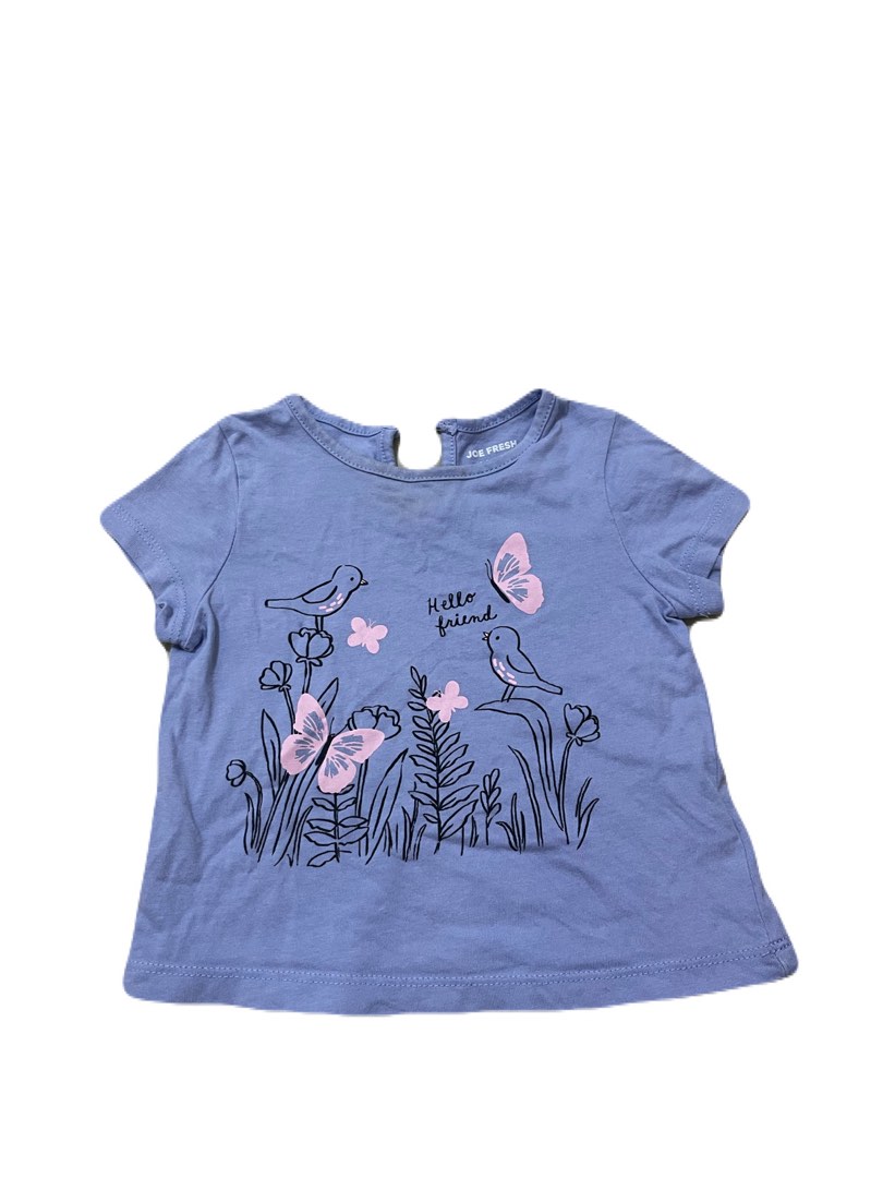 Joe Fresh Brand Top for 6-12mos baby, Babies & Kids, Babies & Kids ...
