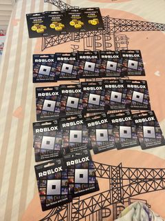 Minecraft giftcard For Sale | Carousell Singapore