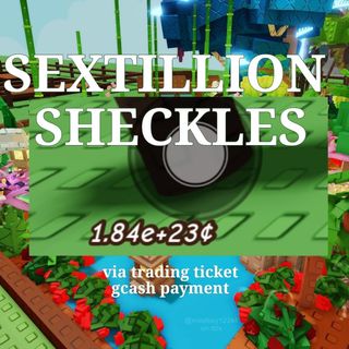 🦭 10x SEAL BUNDLE GROW A GARDEN ROBLOX 🌿| GAG RBX SHECKLES SEAL METHOD ...