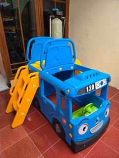 Bus tayo Dijual | Beli 100+ Bus tayo online | Carousell Indonesia