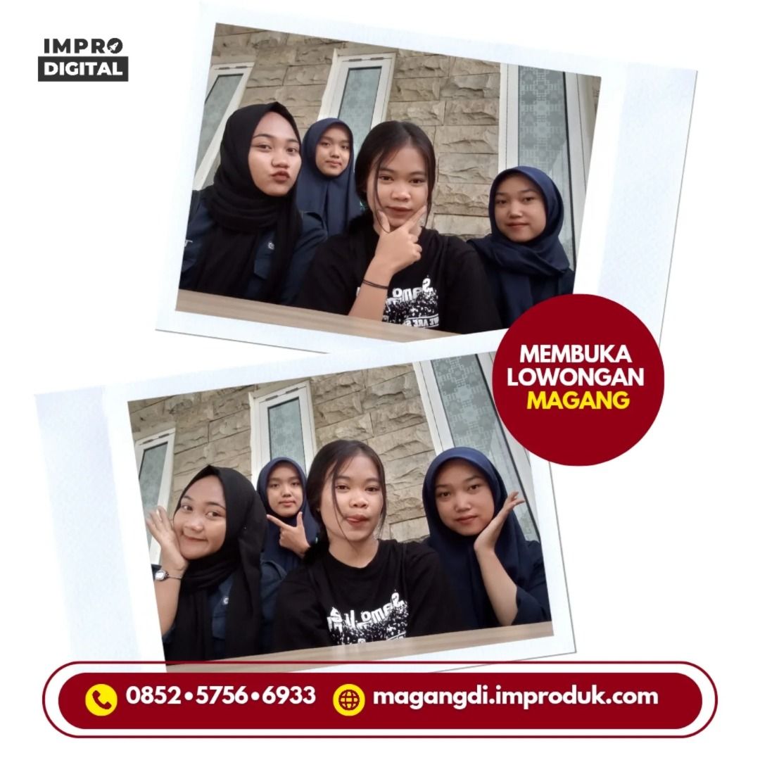 Tempat Magang SMK RPL di Gresik, Aksesoris Mobil di Carousell