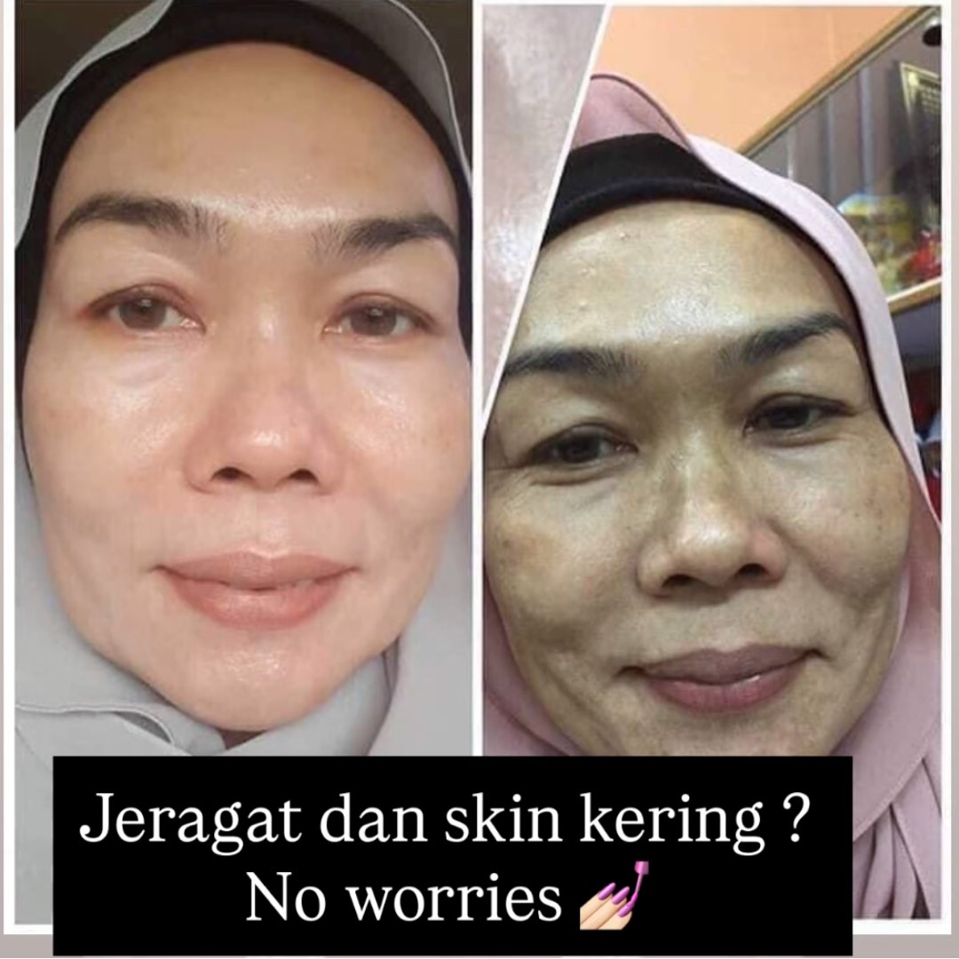 VSL IN LOVE GLOW, Beauty & Personal Care, Face, Face Care Products on ...