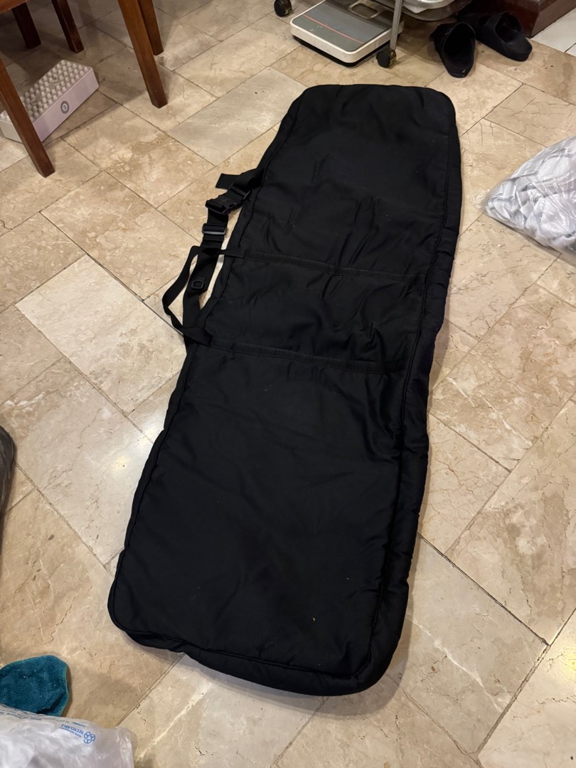 Wakeboard Bag, Women's Fashion, Bags & Wallets, Beach Bags on Carousell