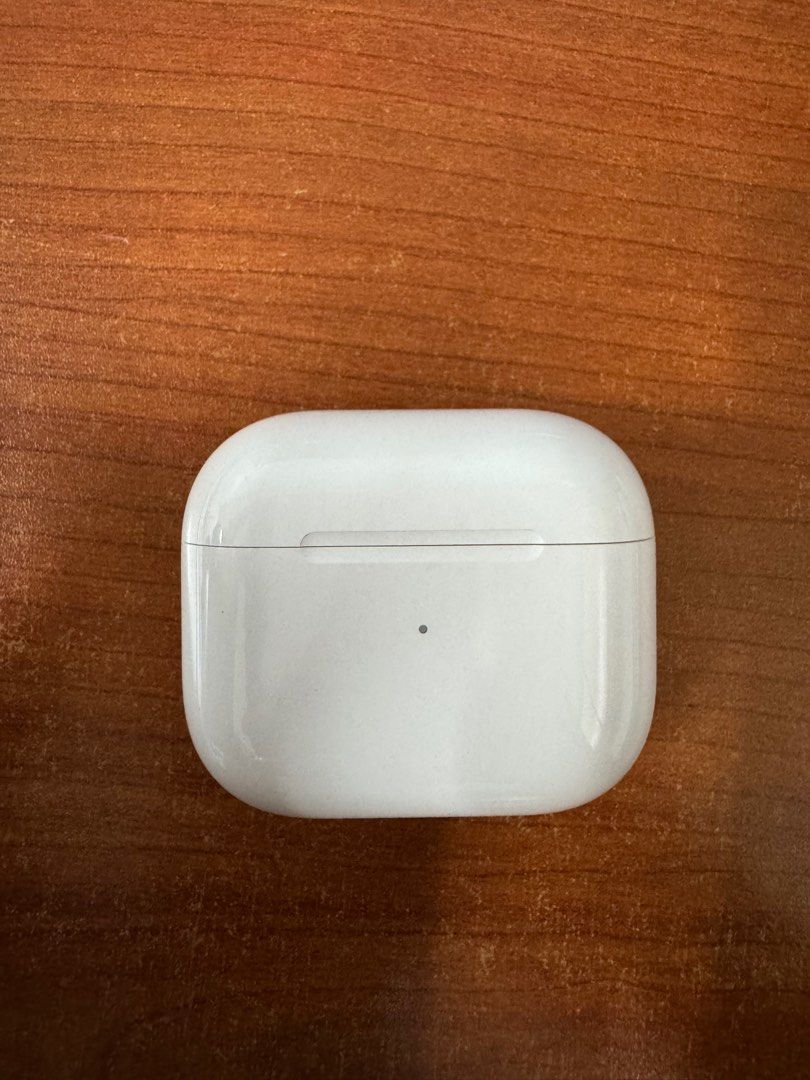 Airpod 3rd gen, Audio, Earphones on Carousell