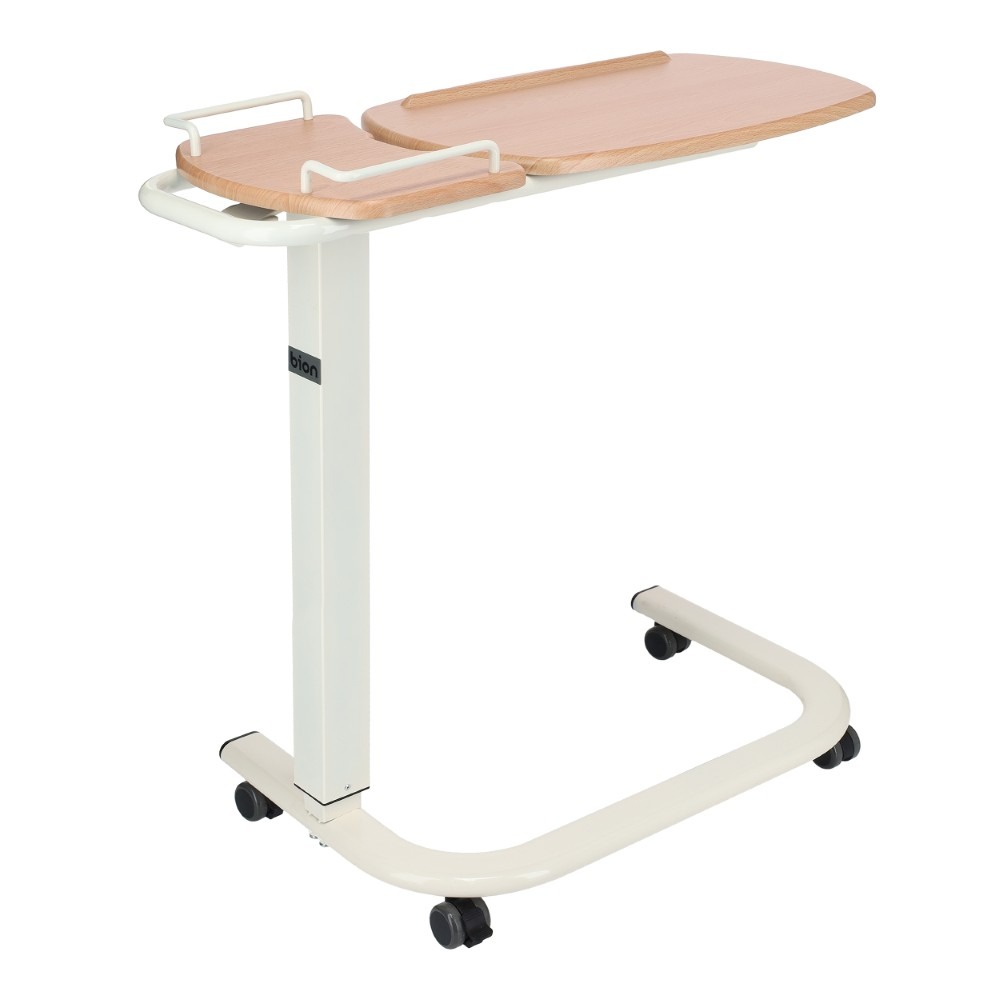 Bion Overbed Table D200, Furniture & Home Living, Furniture, Tables ...