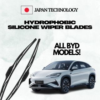 Frunk for BYD Atto 3, Car Accessories, Accessories on Carousell