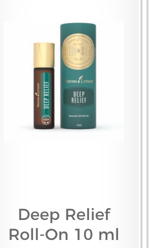 deep relief roll on young living, 美容＆個人護理, 沐浴＆身體護理, 沐浴及身體護理 - 身體護理 ...