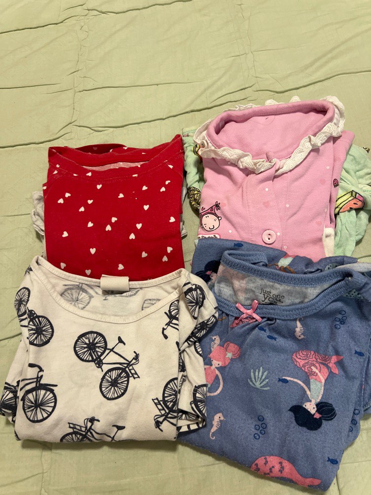FREE worth of 200 items, Babies & Kids, Babies & Kids Fashion on Carousell