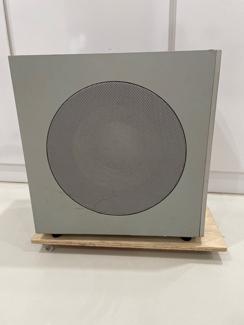 Infinity TSS-Sub4000/230 Subwoofer, Audio, Soundbars, Speakers ...