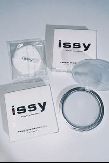 issy true flex gel powder, Beauty & Personal Care, Face, Makeup on ...