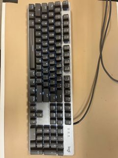 Logitech G316 X 8K Customized Mechanical Gaming Keyboard, Computers ...