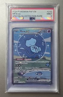 WTS/WTT (New Cert) 2025 Pokemon SV10 JP Rocket's Mewtwo ex Special Art ...