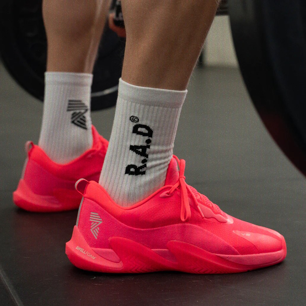 RAD ONE V2 - Highlighter Pink (PO), Luxury, Sneakers & Footwear on ...