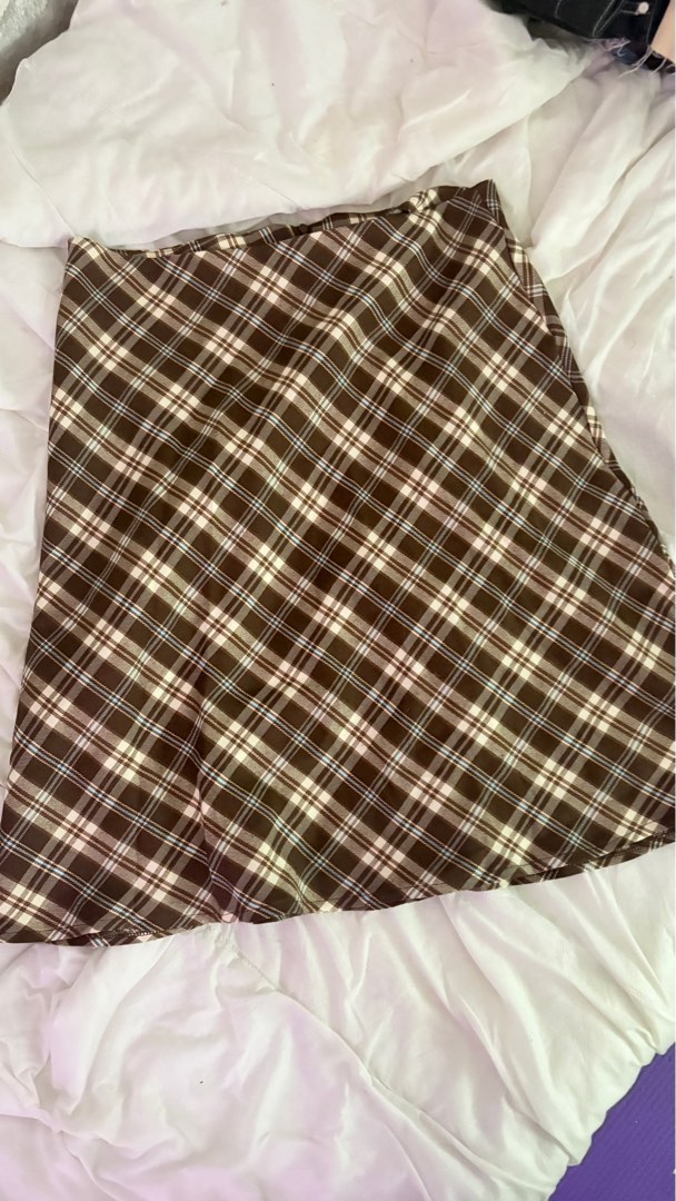 Skrit, Women's Fashion, Bottoms, Skirts on Carousell